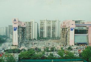 Lessons Learned from the 1995 Sampoong Department Store Collapse ...
